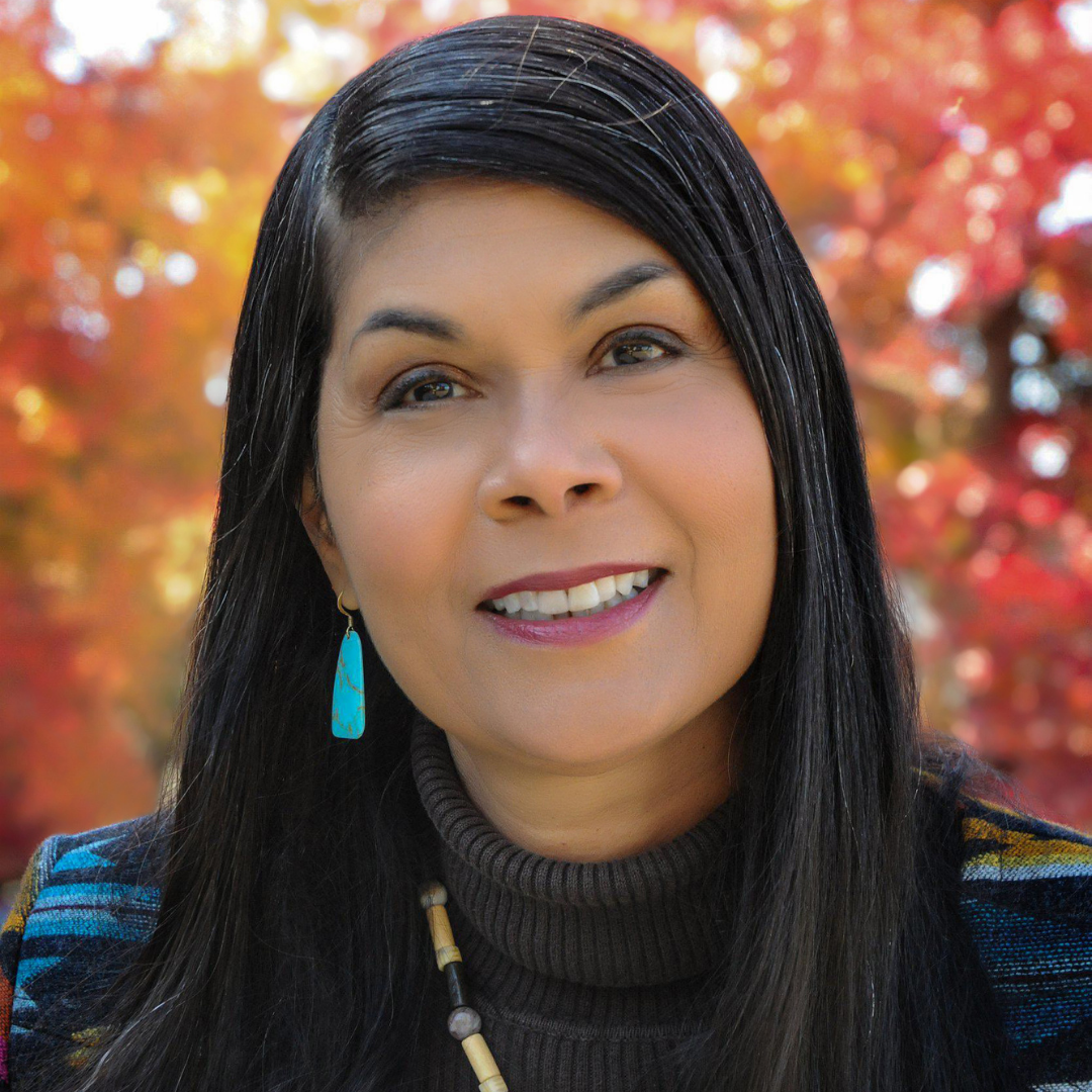 Our Board — New Portland Foundation