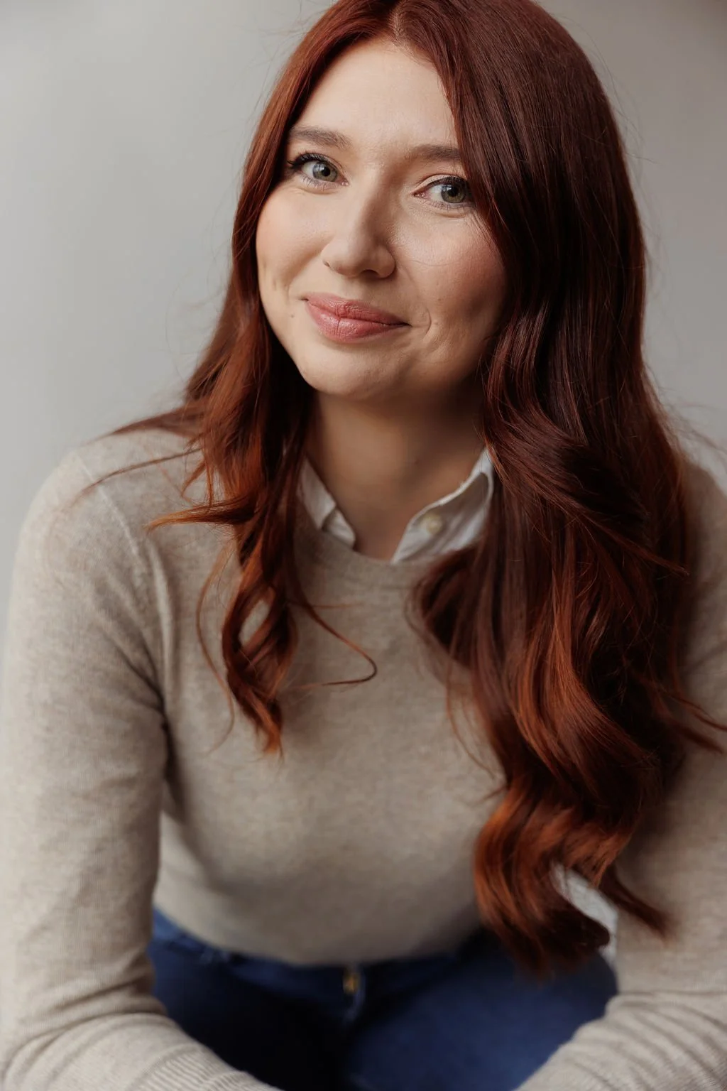 About Kaelyn — Kaelyn Grace Apple