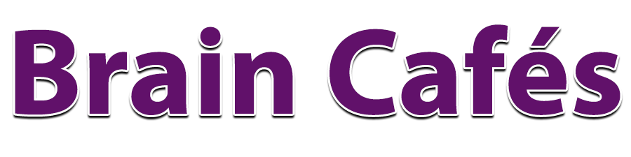 Brain Cafés — Everett