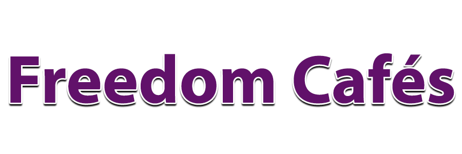 Freedom Cafés — Everett