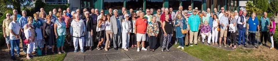 58 Year — Ballard Class of 65