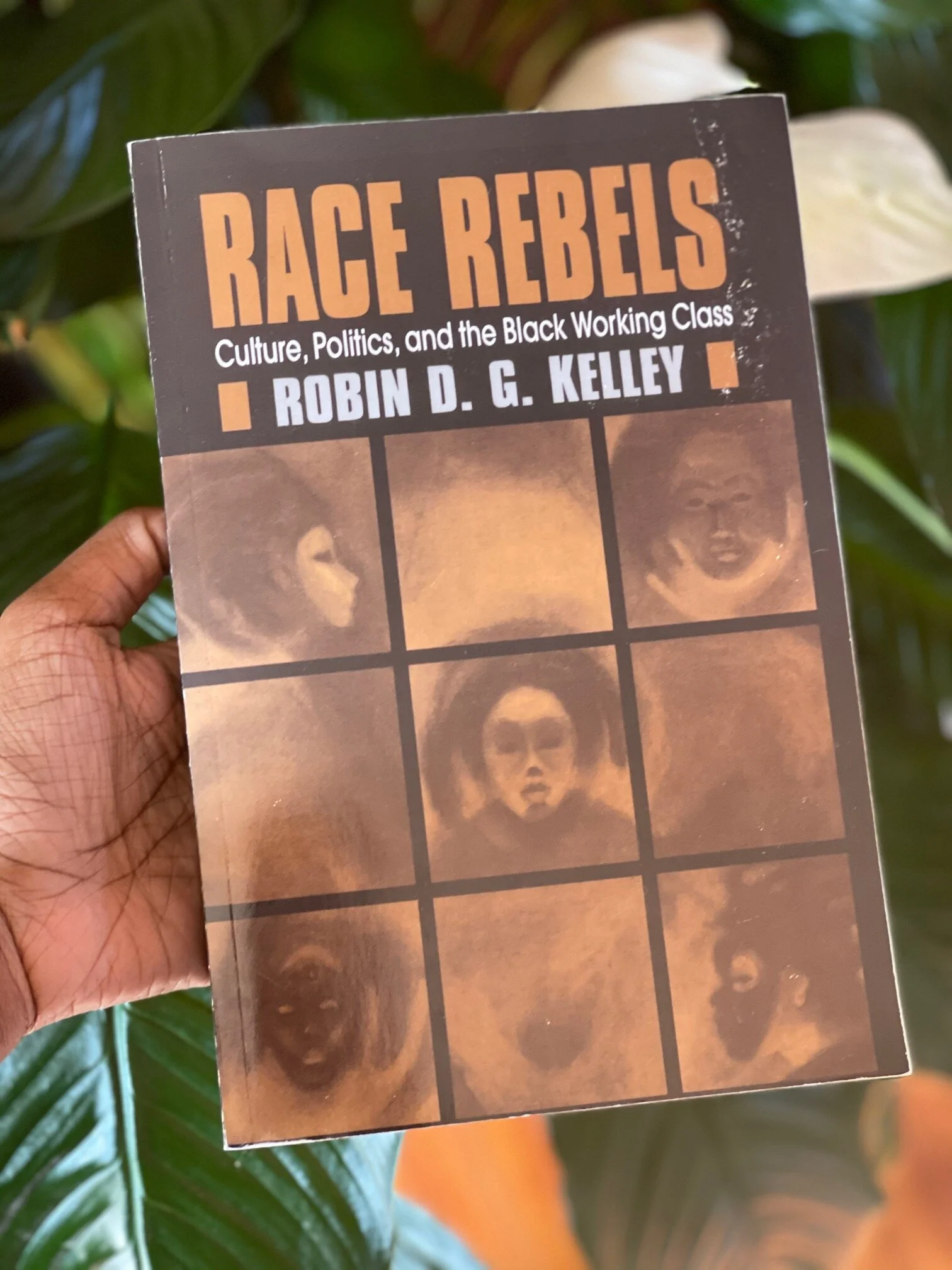 Soledad Brother: The Prison Letters of George Jackson — Good Books