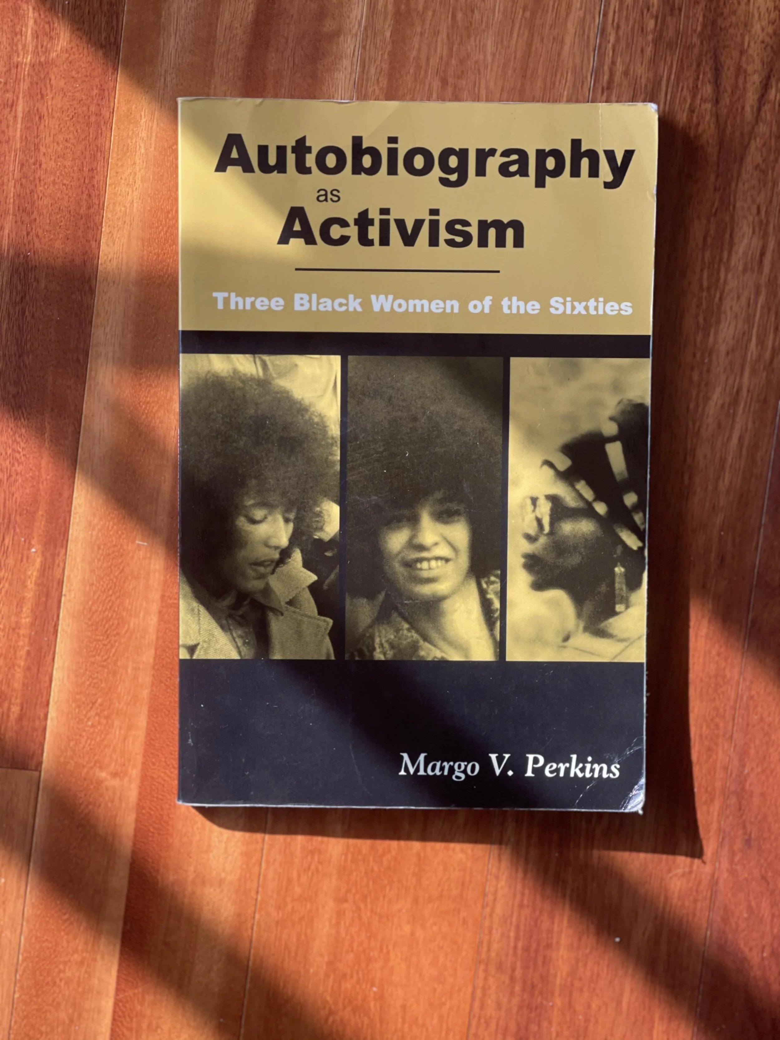 Soledad Brother: The Prison Letters of George Jackson — Good Books