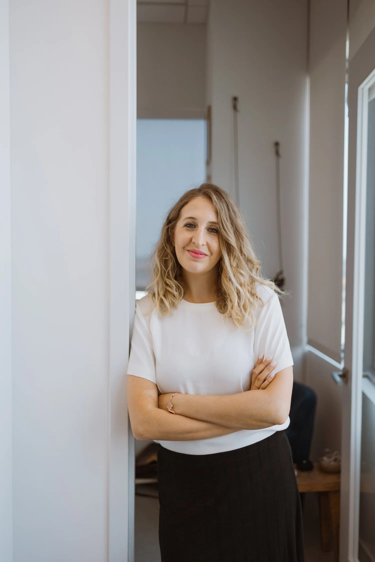 Fayge Lisbon, RFMTI - Mendel Toron Psychotherapy Group