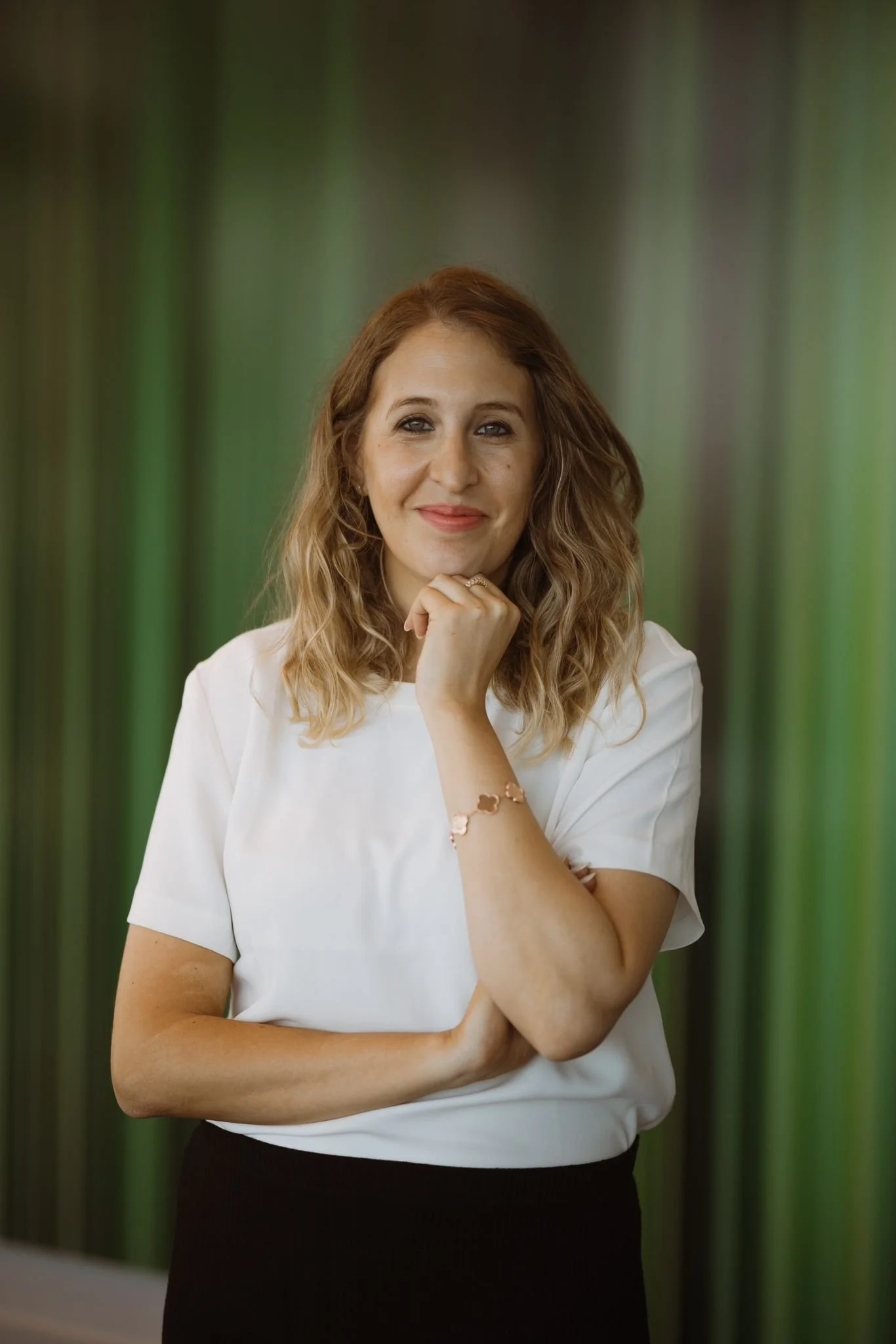 Our Team - Mendel Toron Psychotherapy Services