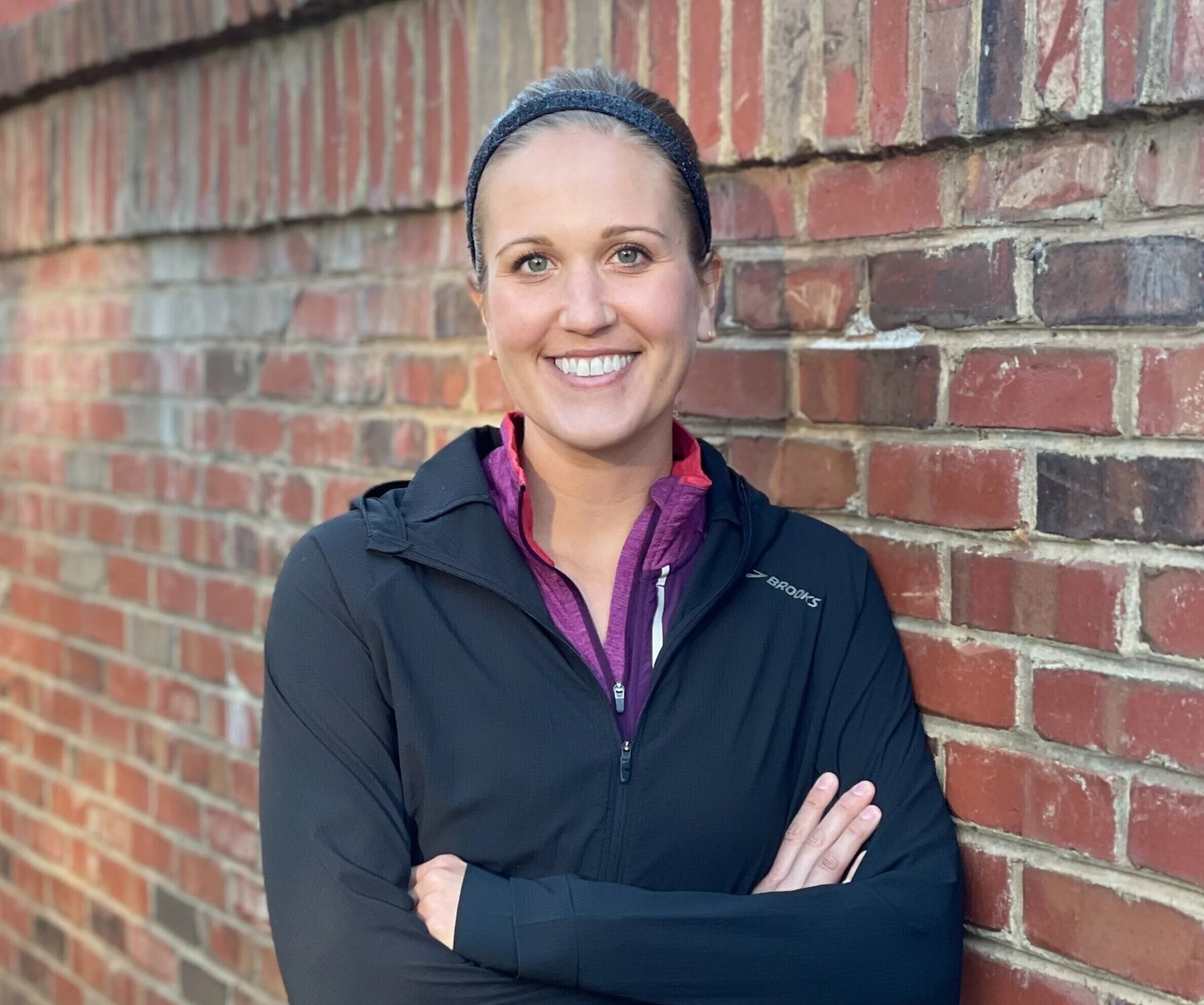 About Coach Laura Horvat | Eat Run Thrive Coaching