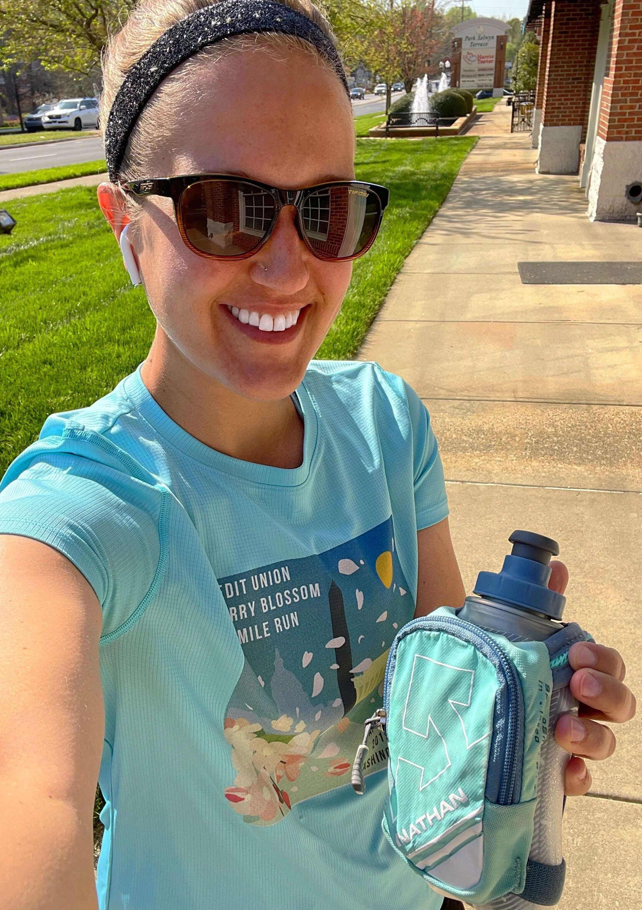 About Coach Laura Horvat | Eat Run Thrive Coaching