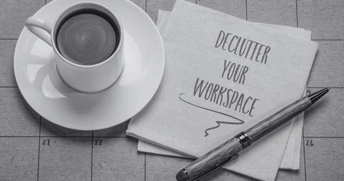 Digital Spring Cleaning: Declutter Your Business Like a Pro