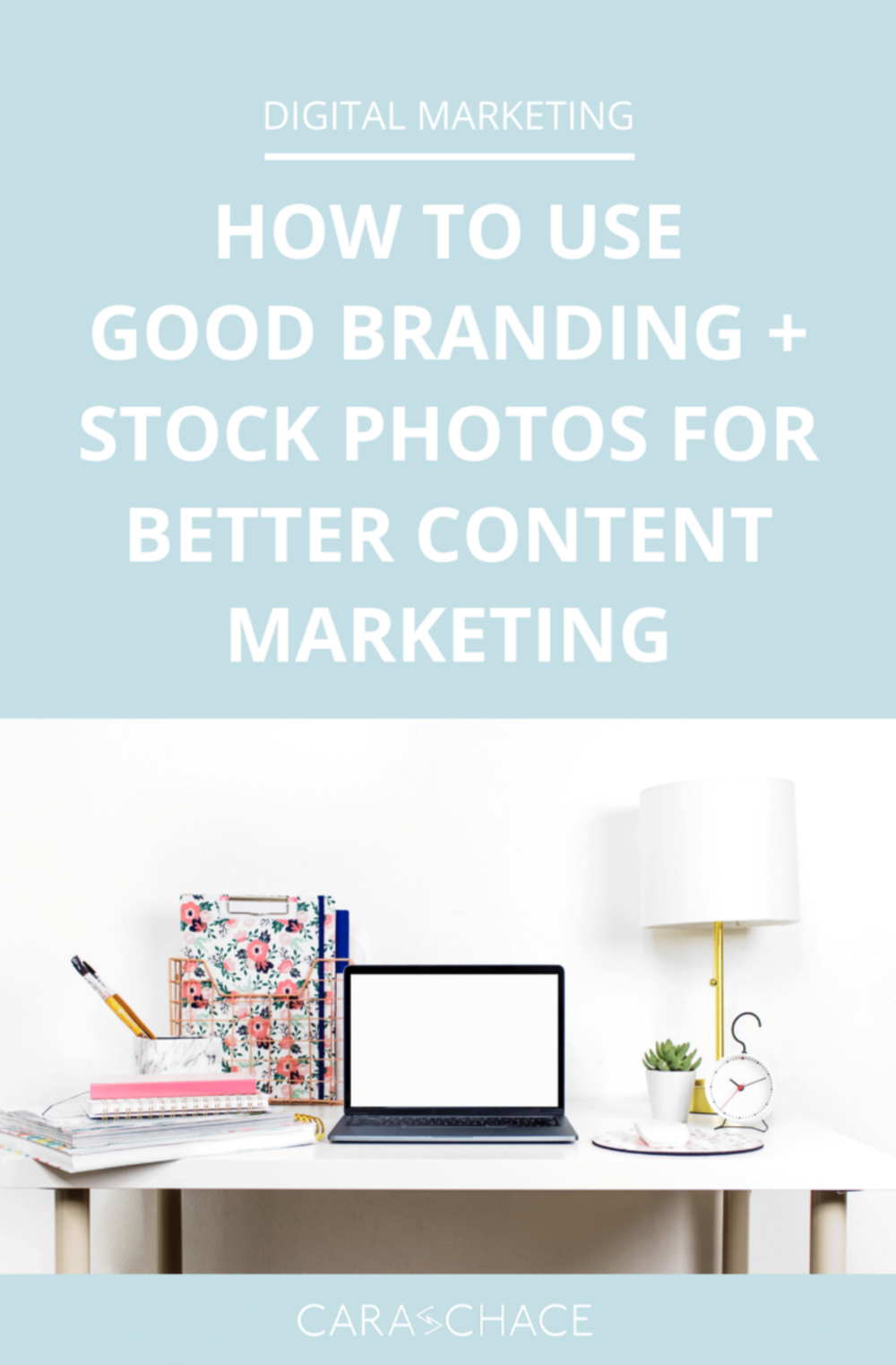 How To Use Good Branding + Stock Photos for Better Content Marketing ...