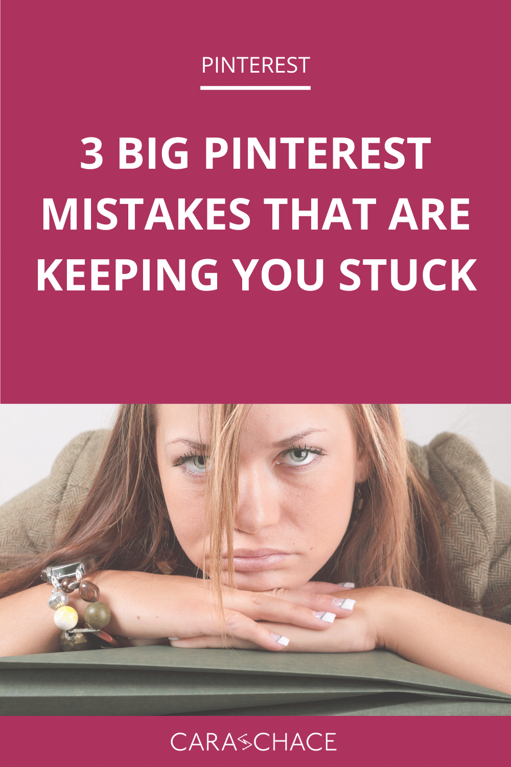 Blog | Productivity + Entrepreneurship — Cara Chace