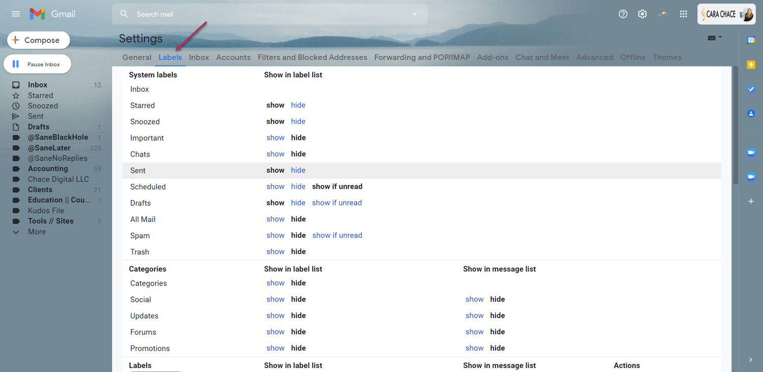 3 Best Organizing Tips to Manage your Email Inbox