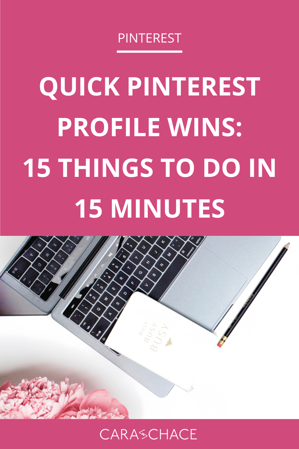 Blog | Productivity + Entrepreneurship — Cara Chace