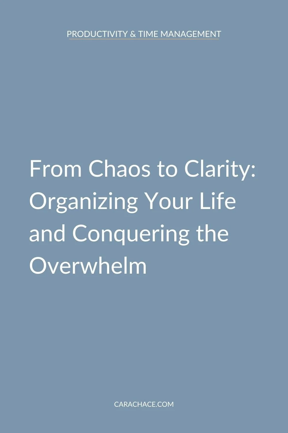 5 Ways to Fight Decision Fatigue and Improve Mental Clarity