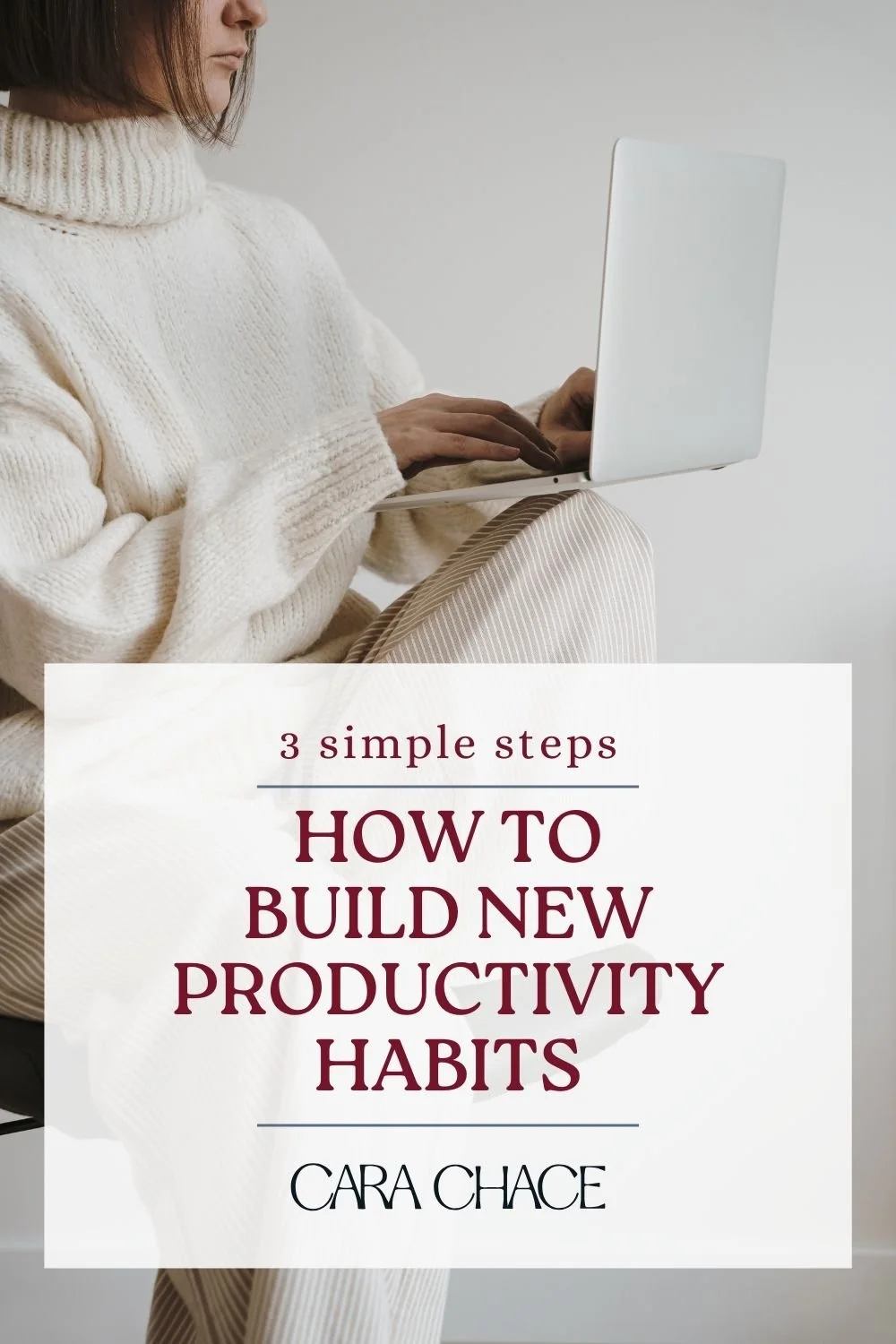 How to Build Productivity Skills That Last for Women Entrepreneurs (MAP ...
