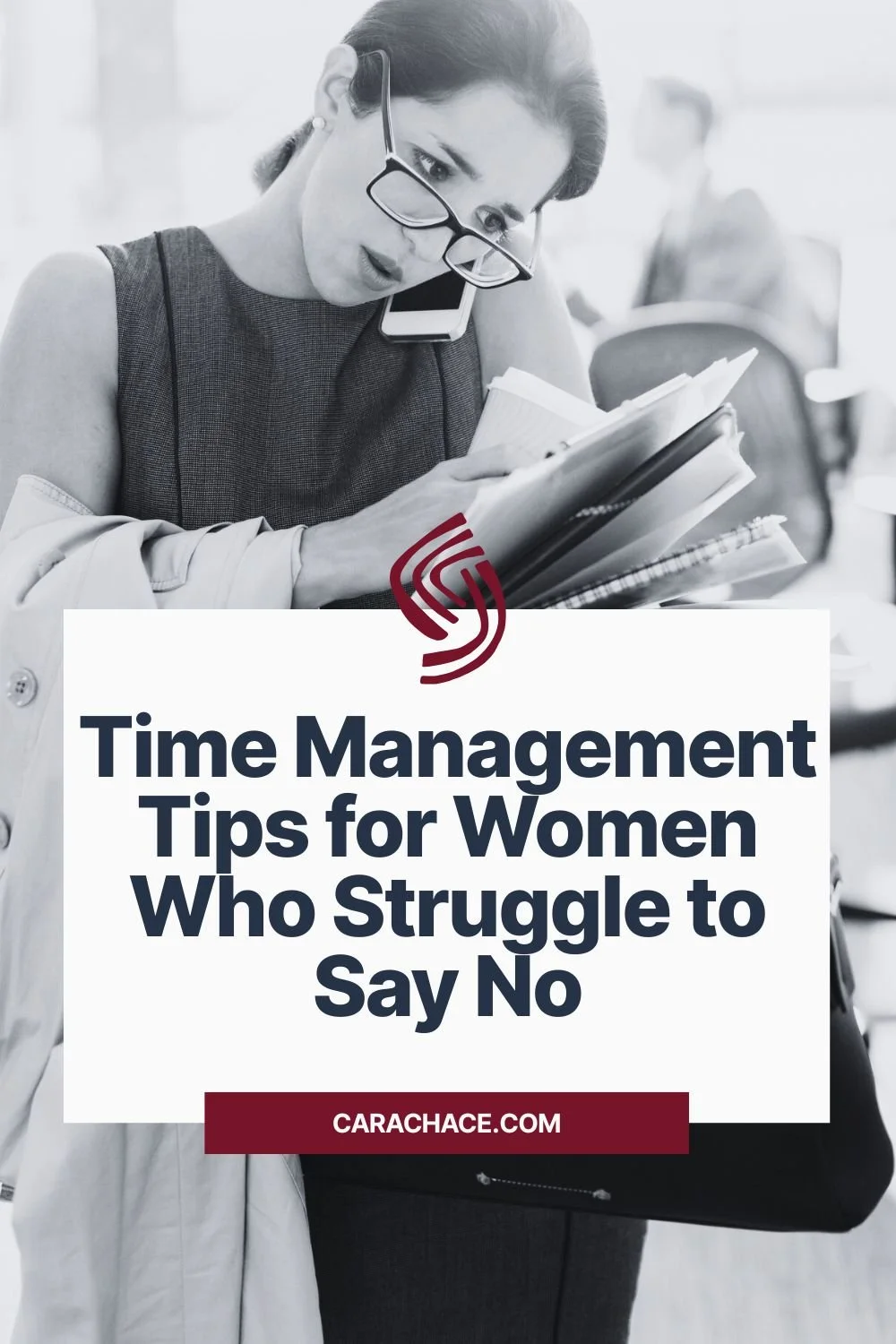 Time Management for People-Pleasers: Reclaim Your Boundaries