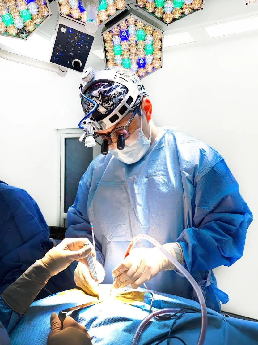 Dr. Andres Gamboa | Agende su cita hoy