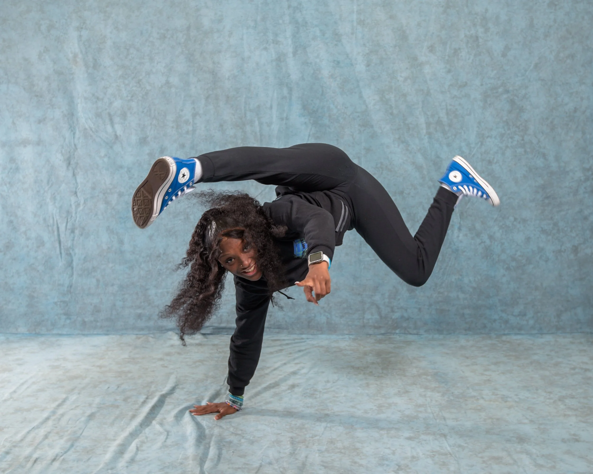 Rok Nation Dance Team LLC