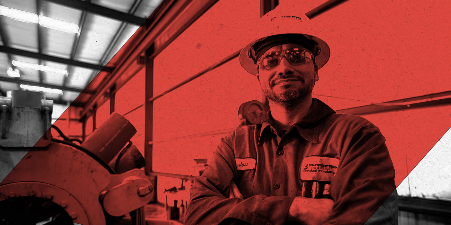 About Us — Intrepid