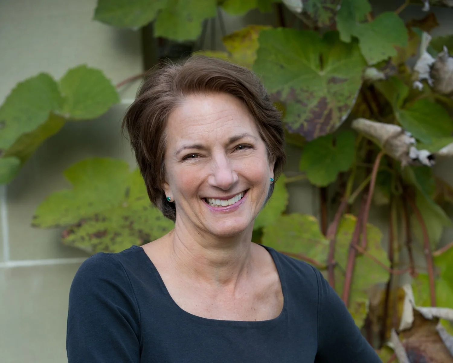 Terry Repak | Author