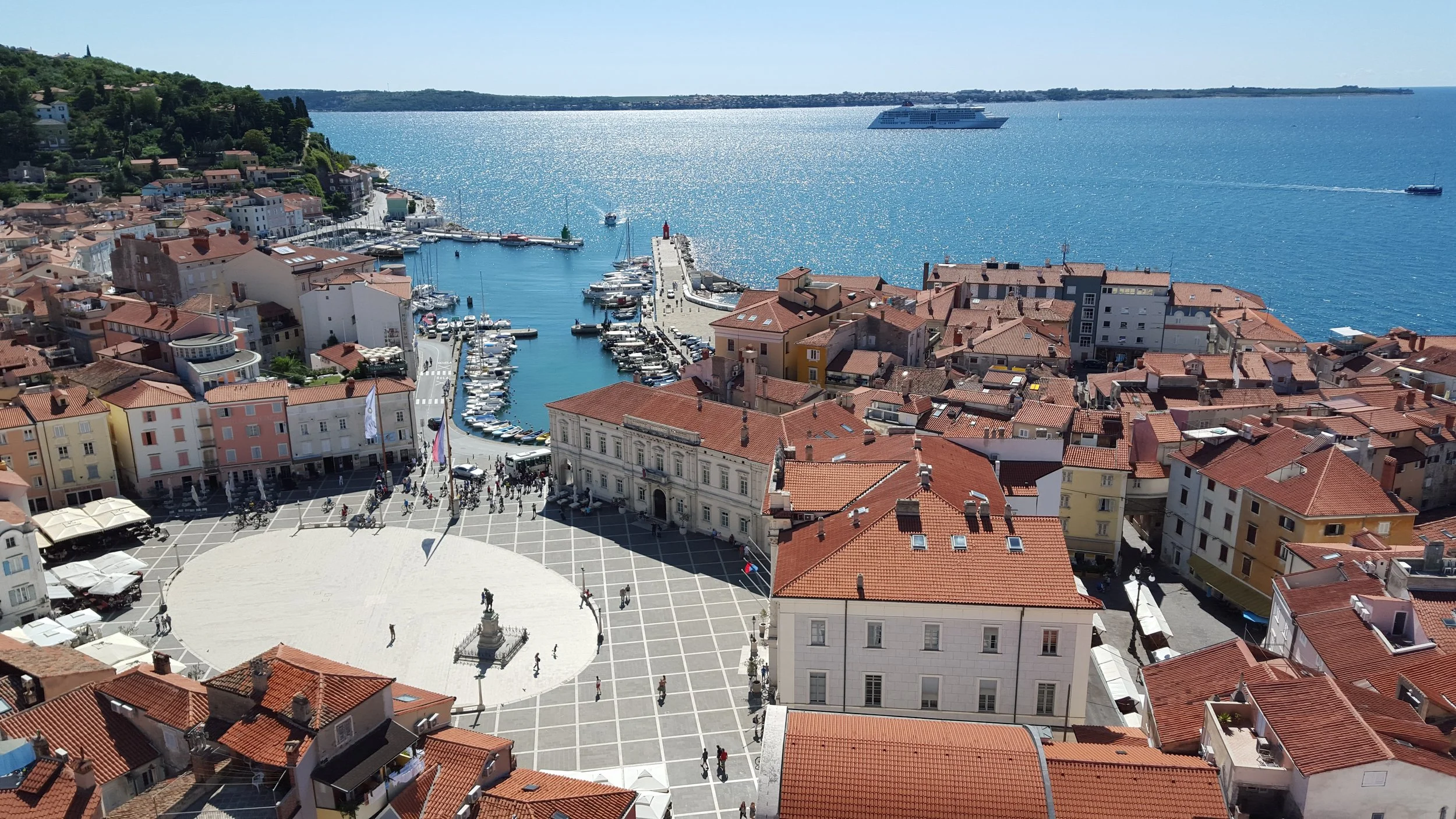 Green Slovenia — Terry Repak | Author