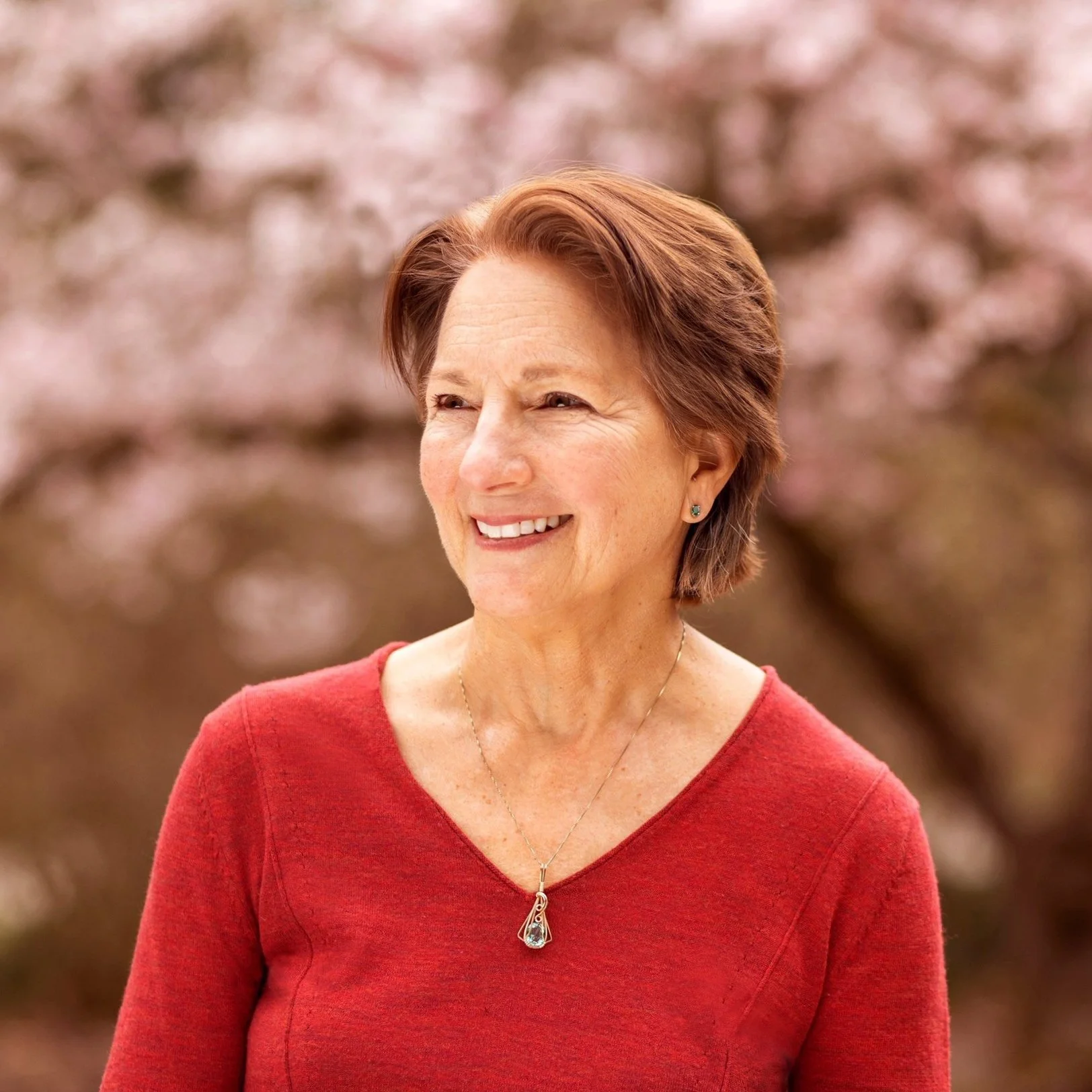 Circling Home — Terry Repak | Author