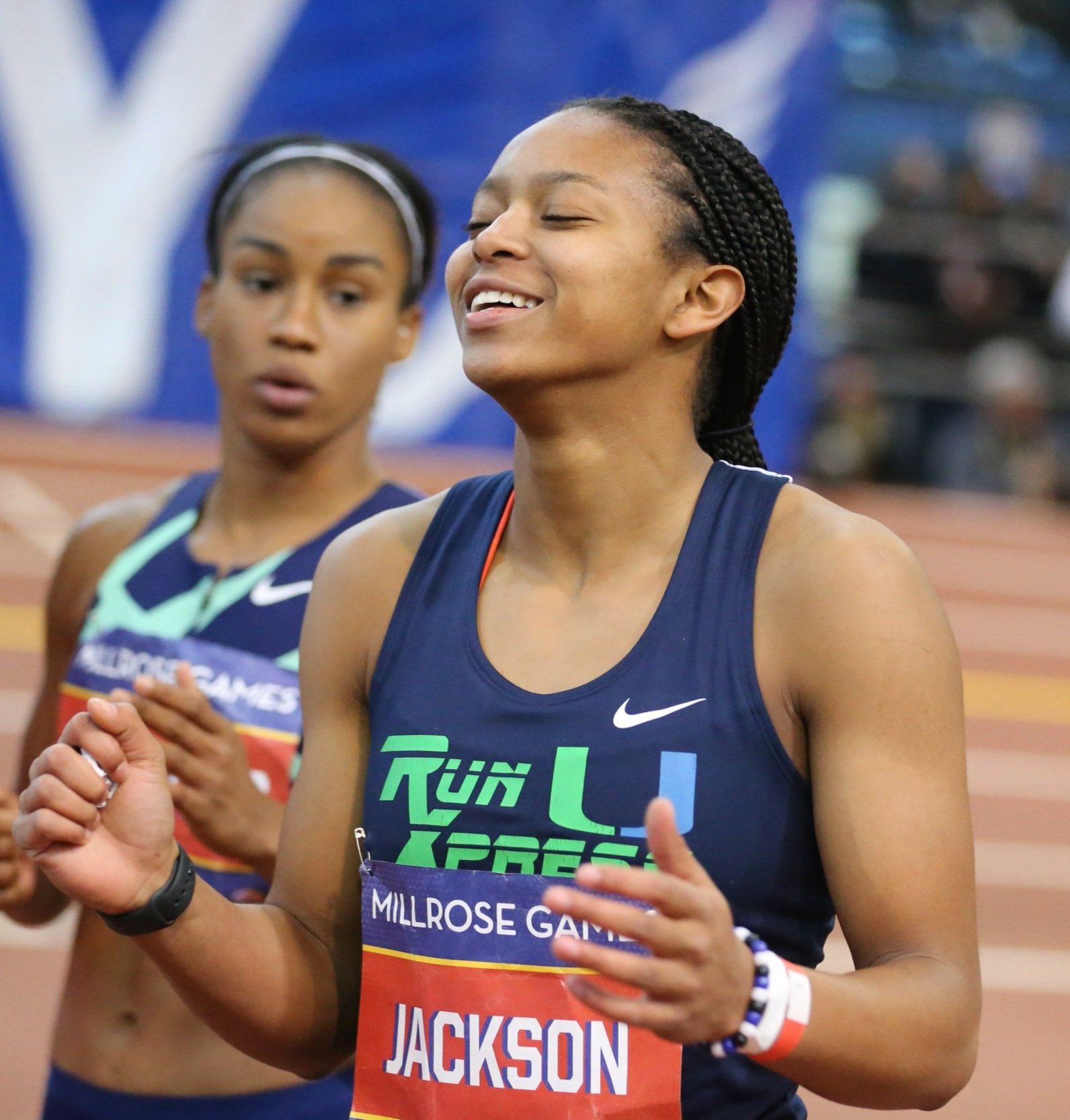 News — 115th Millrose Games