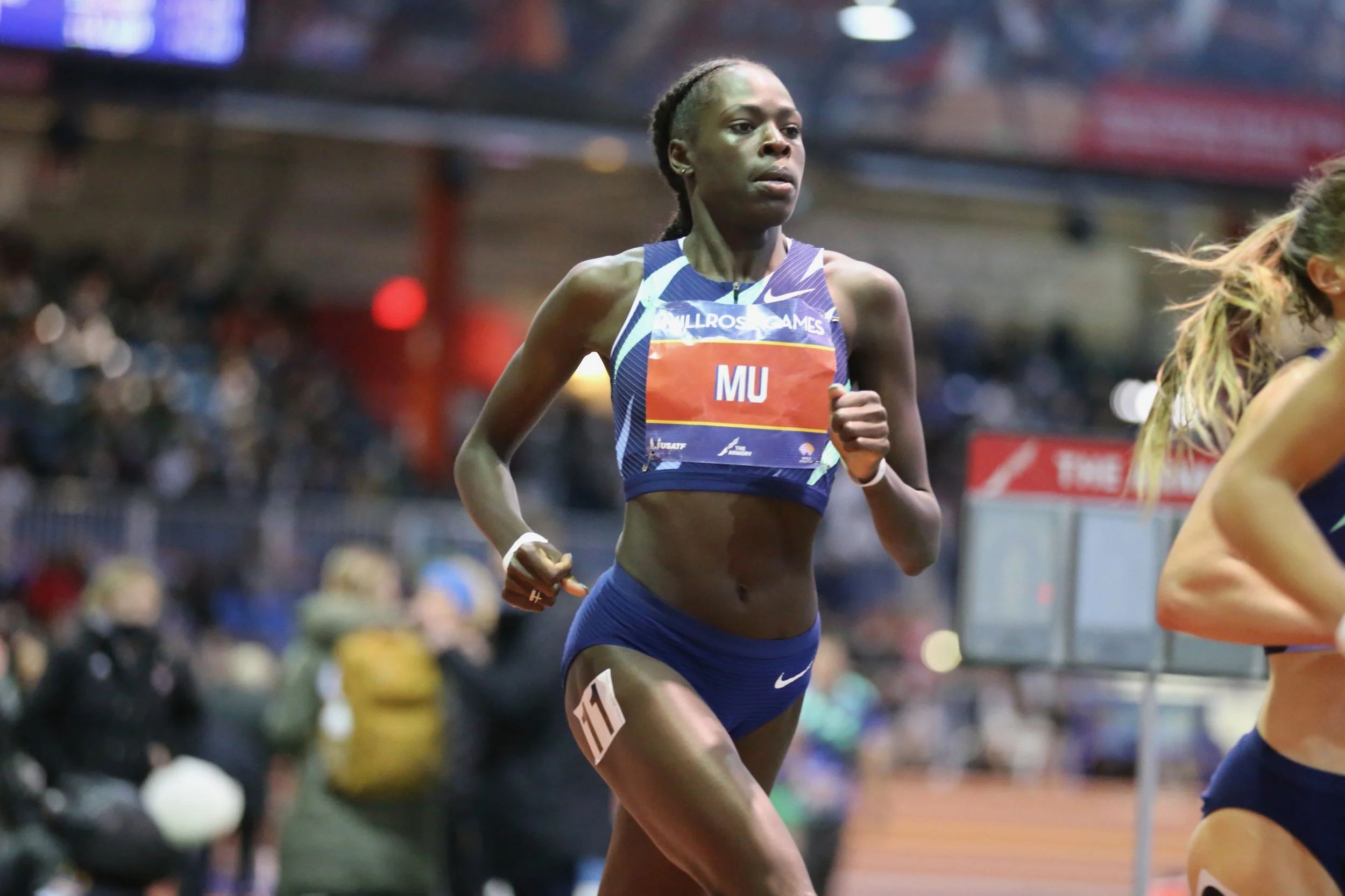 News — 115th Millrose Games