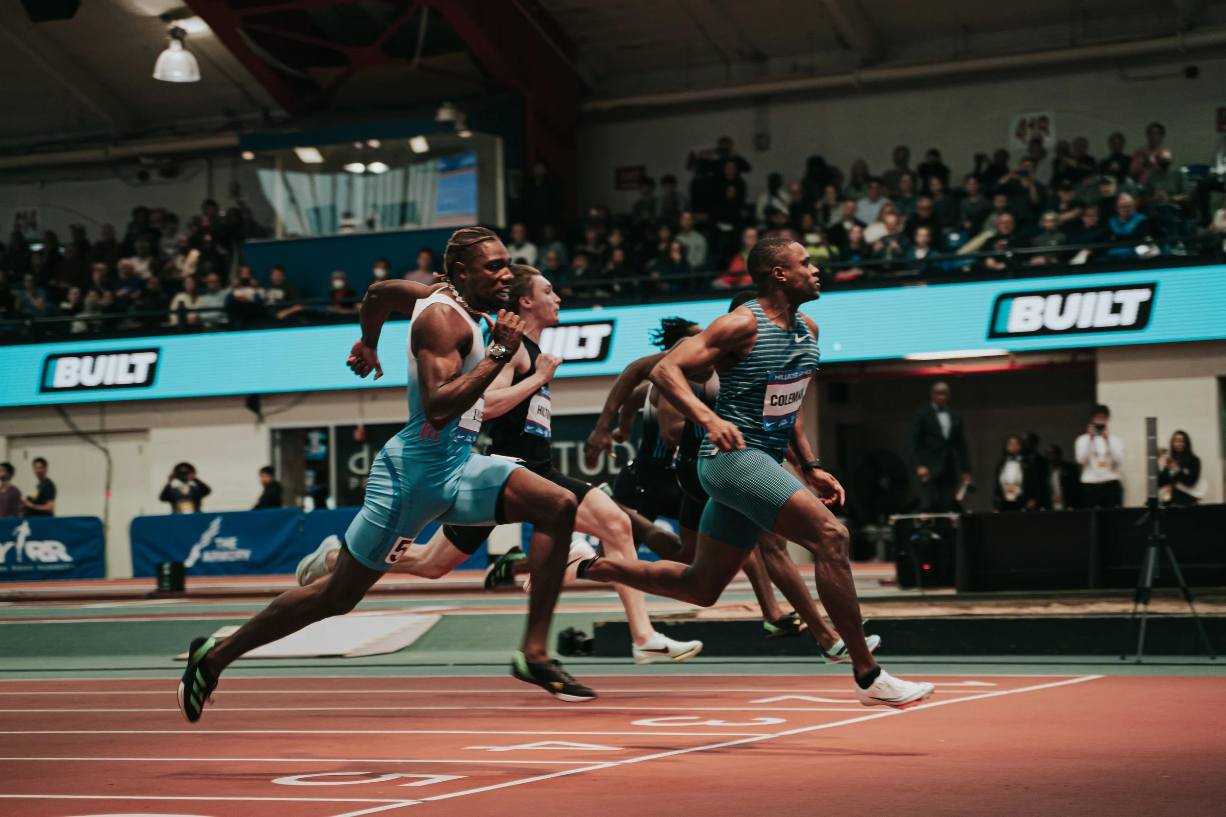 116th Millrose Games
