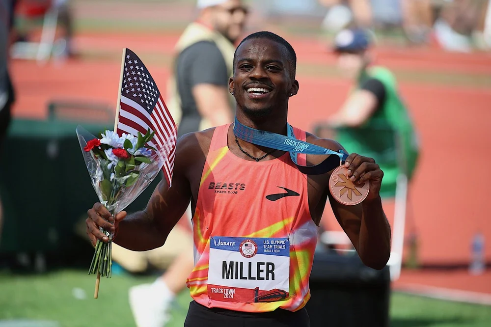 News — Millrose Games