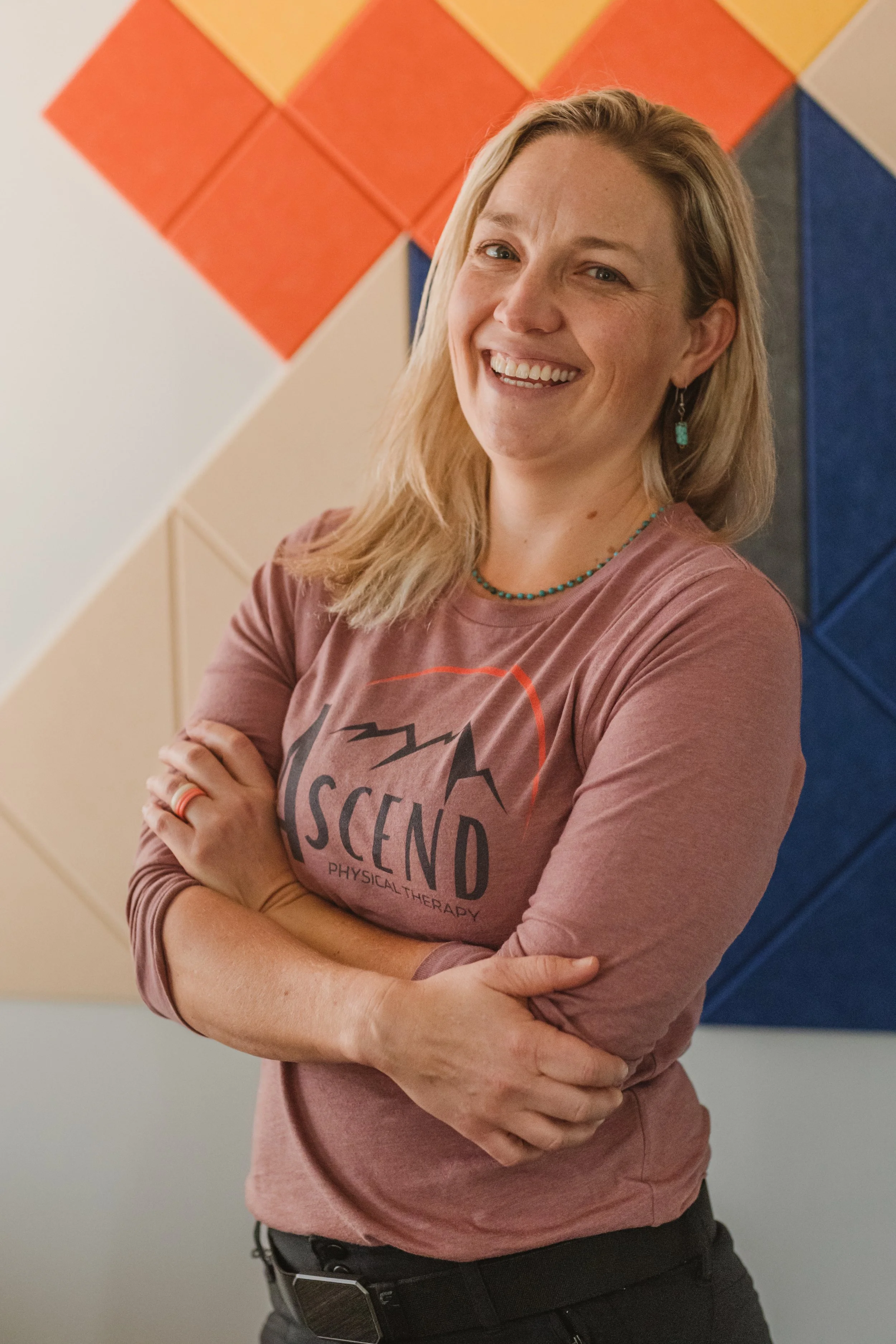 Who We Are — Ascend Physical Therapy