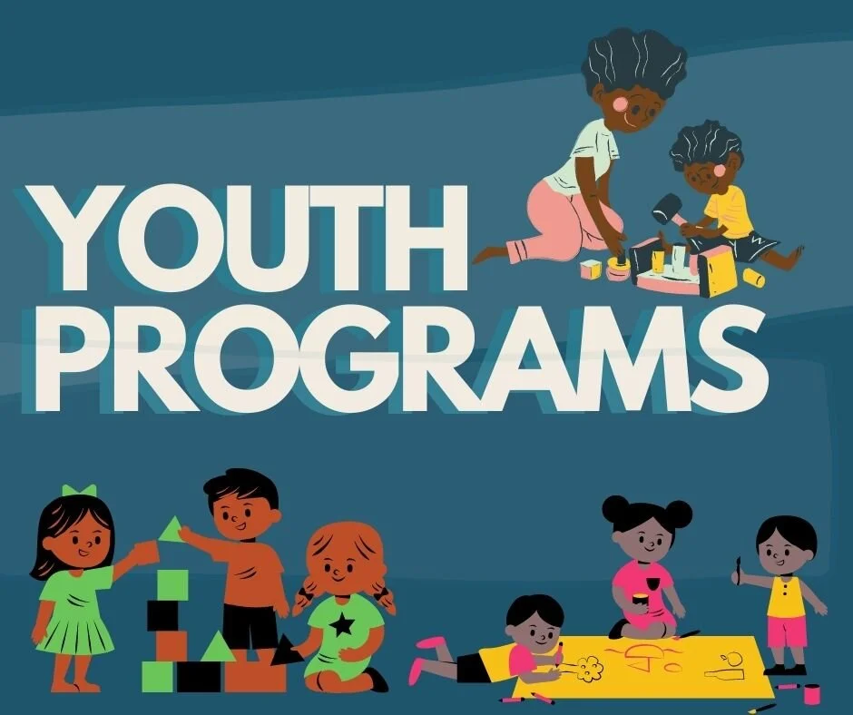 Hudson Youth Center