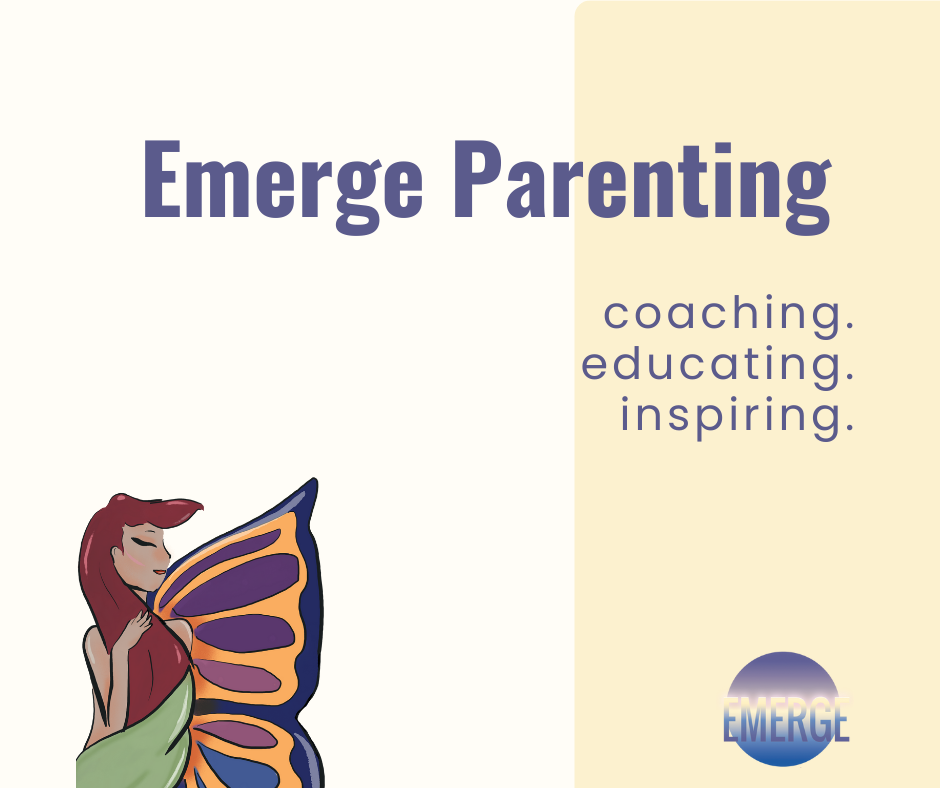 Connect — Emerge Consulting Solutions