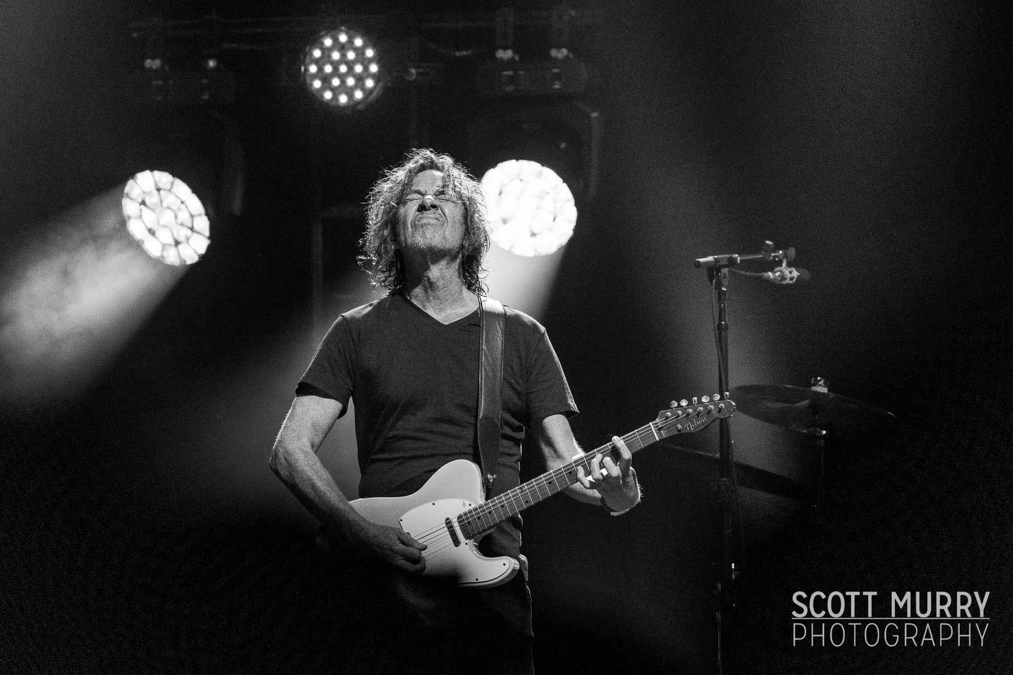 Sting — Secret Boston Media