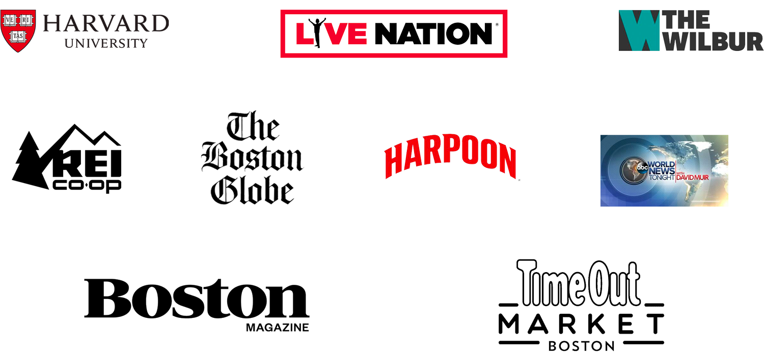 Secret Boston Media, Marketing, Advertising, Social Media, Scavenger ...