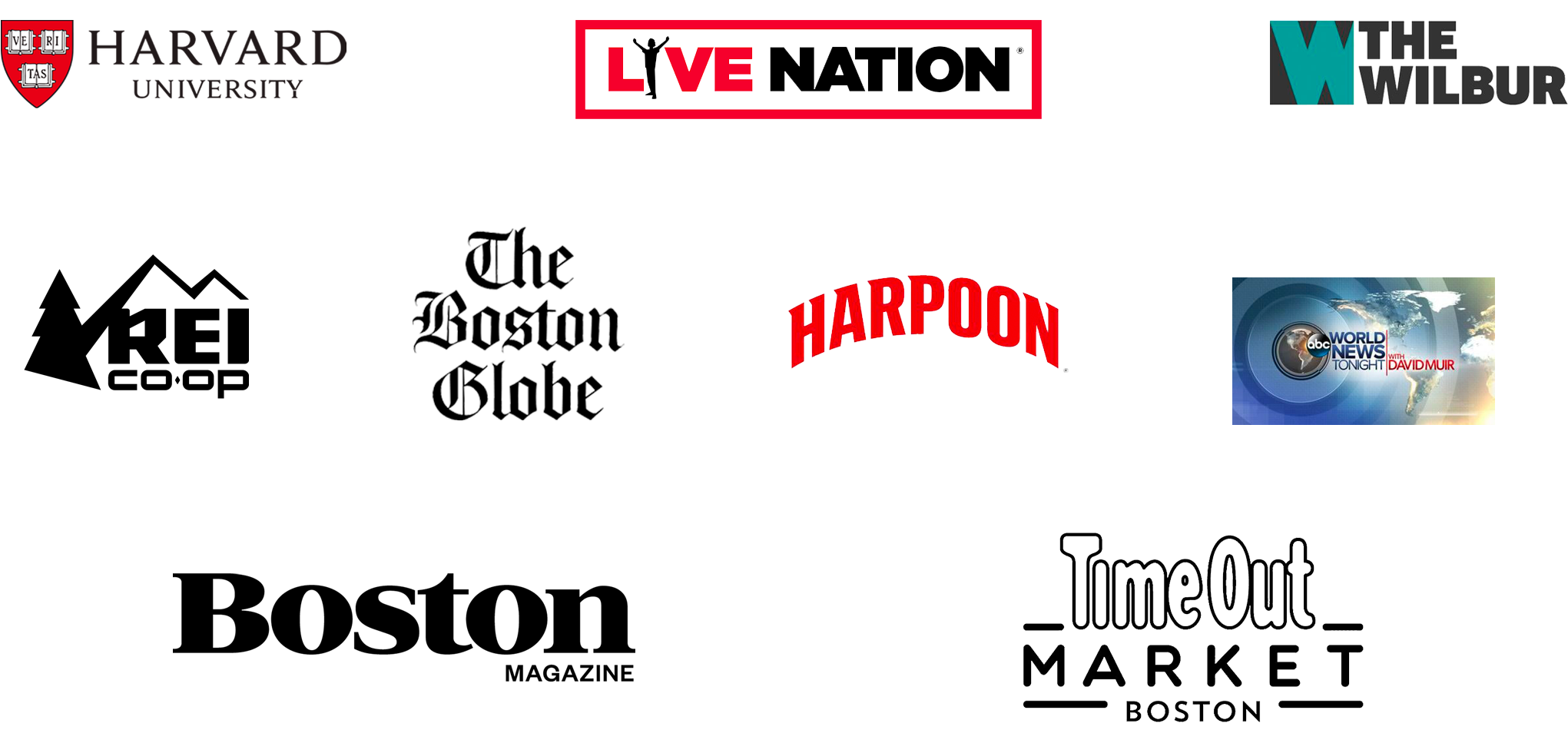 Secret Boston Media, Marketing, Advertising, Social Media, Scavenger ...