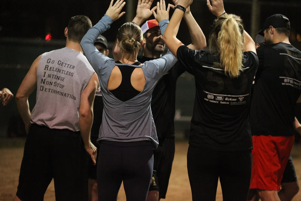 BSSC Sports Leagues ⚽️ Friends, Fun, and $10 Off with Code: Secret10 ...