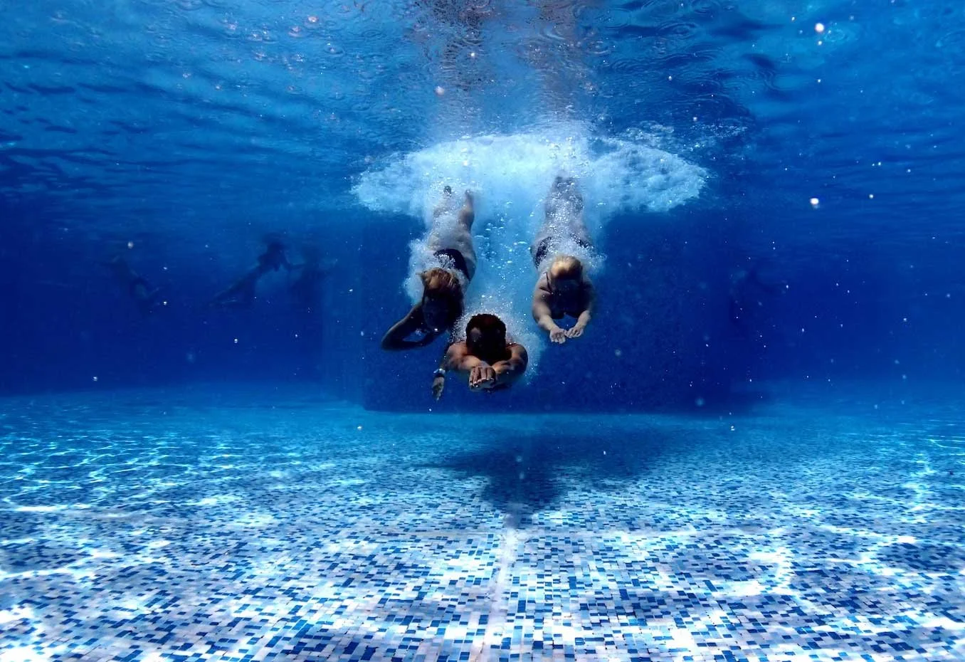 12 Public Pools In Boston — Secret Boston Media