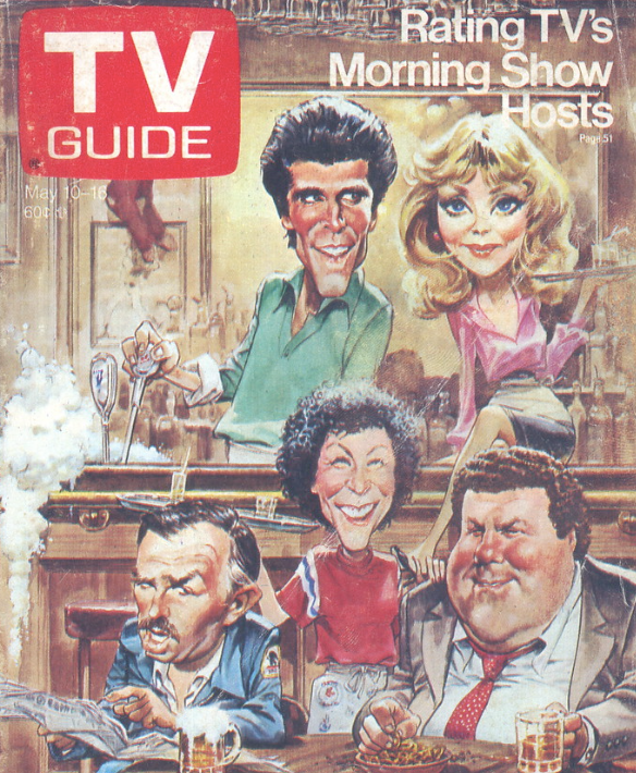 10 TV Shows Set in Boston to Binge Now — Secret Boston Media