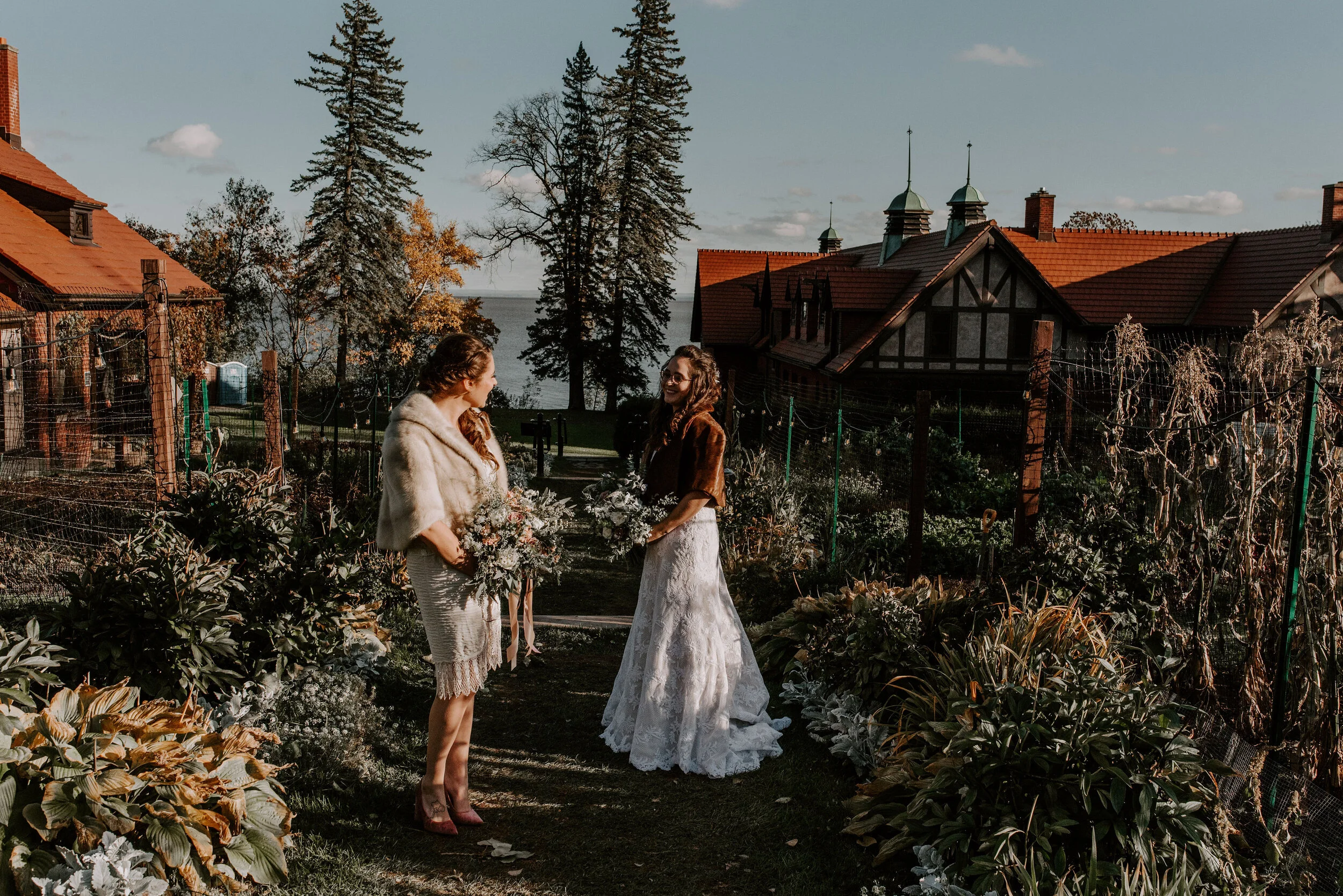 Glensheen Mansion — LSL