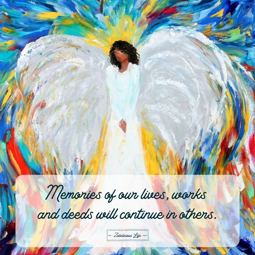 Remembering Rosa Parks, First Lady of Civil Rights — Zabelicious Life