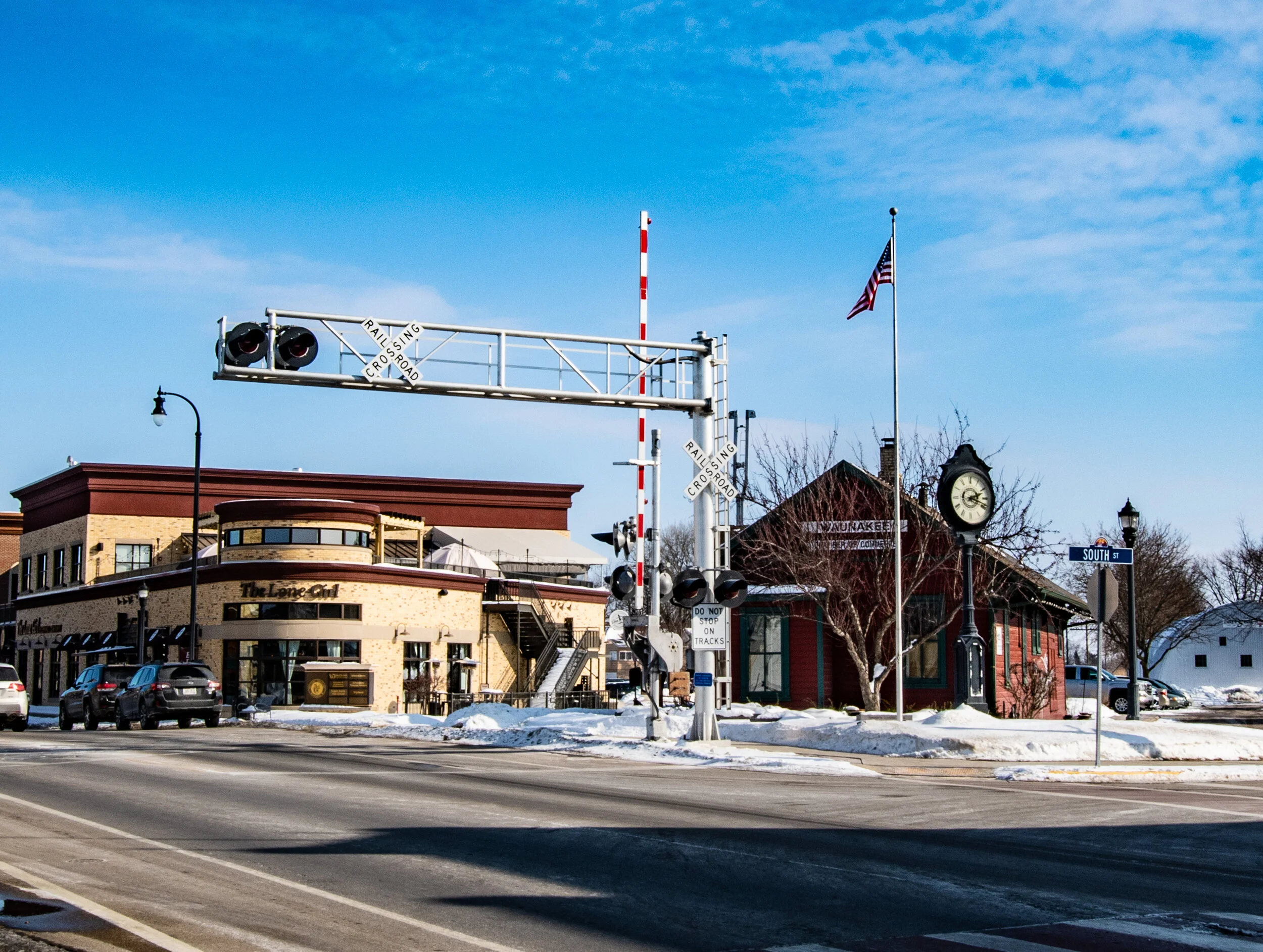 Welcome to the World's One and Only, Waunakee! — Zabelicious Life
