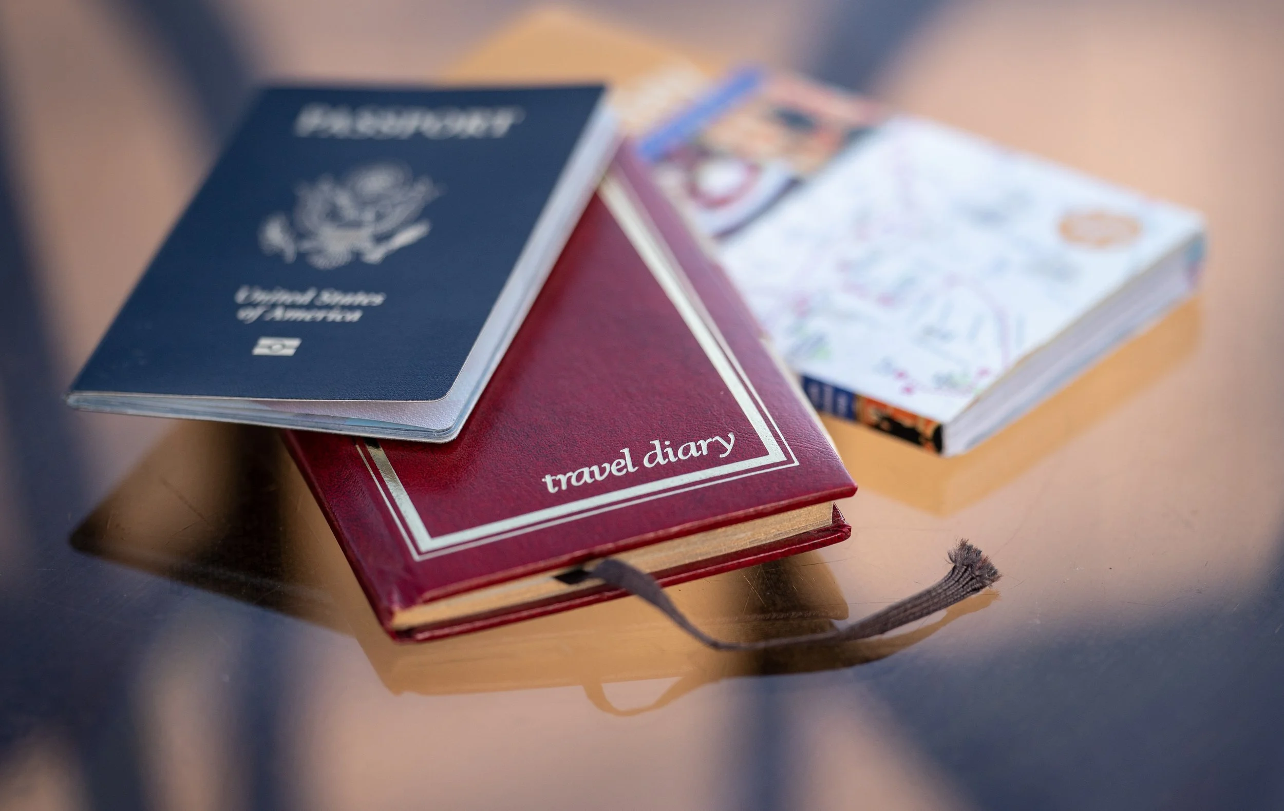 Passport Renewal Tips — Zabelicious Life