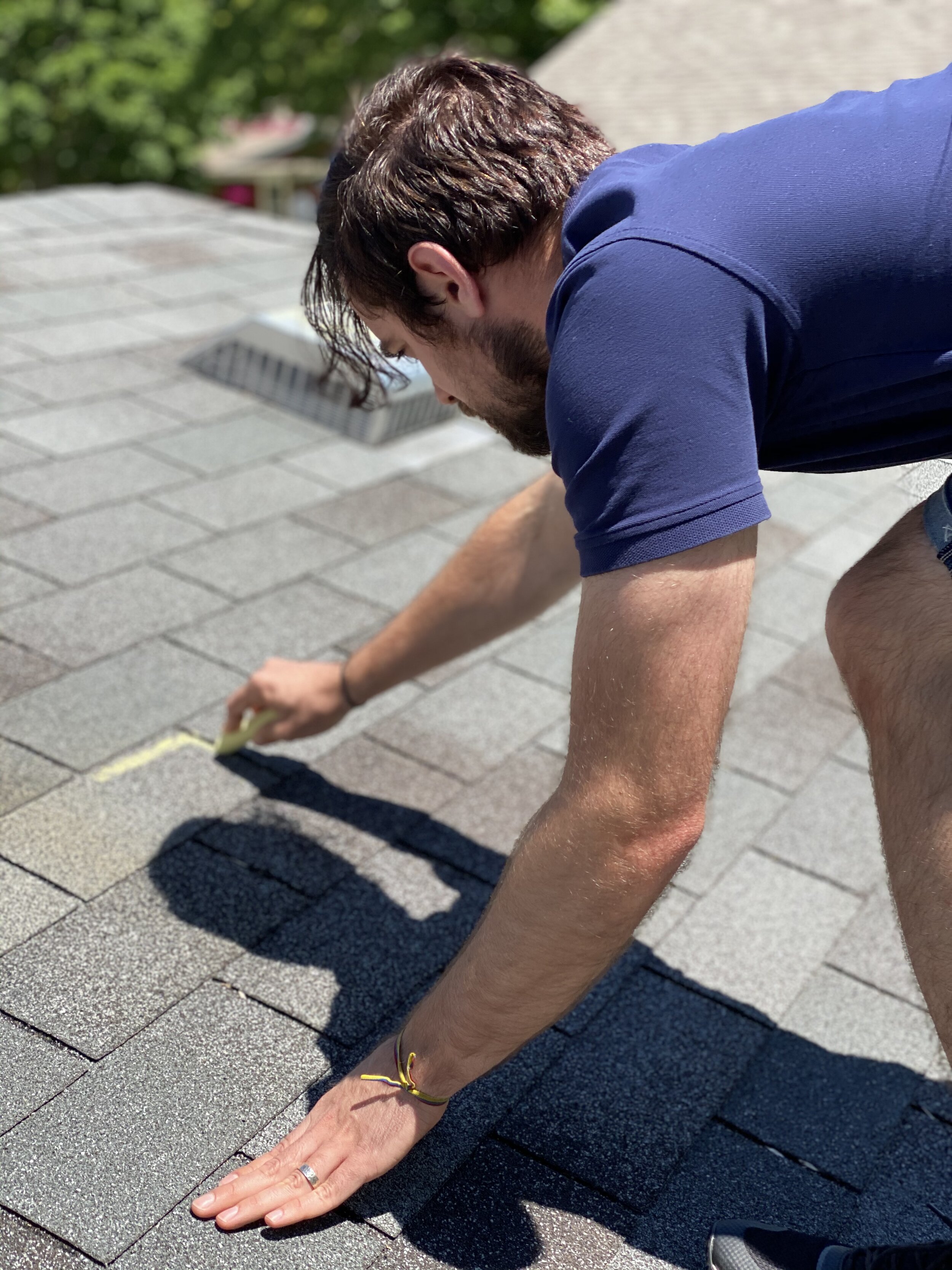 Valiant Roofing