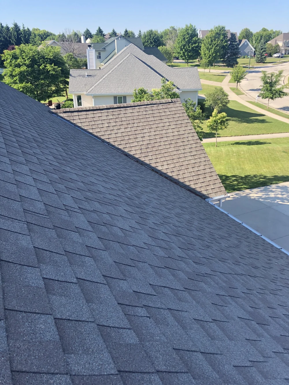 Valiant Roofing