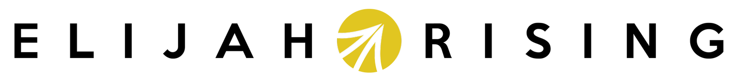 Partner Spotlight : Elijah Rising — Rescue America