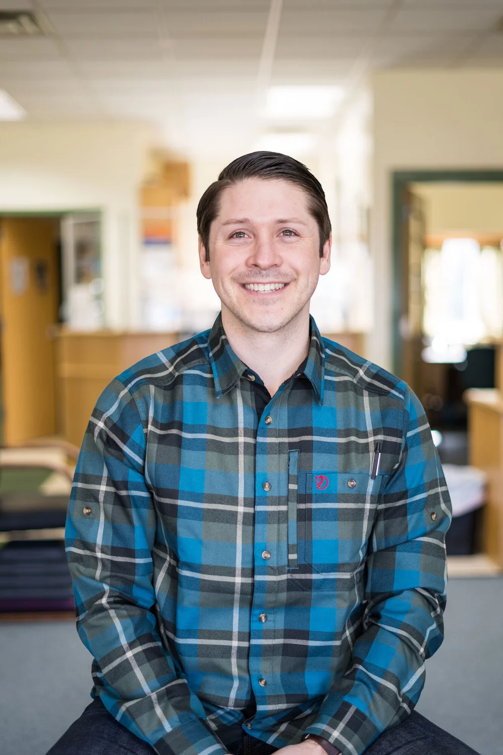 Meet The Team — Long Trail Physical Therapy