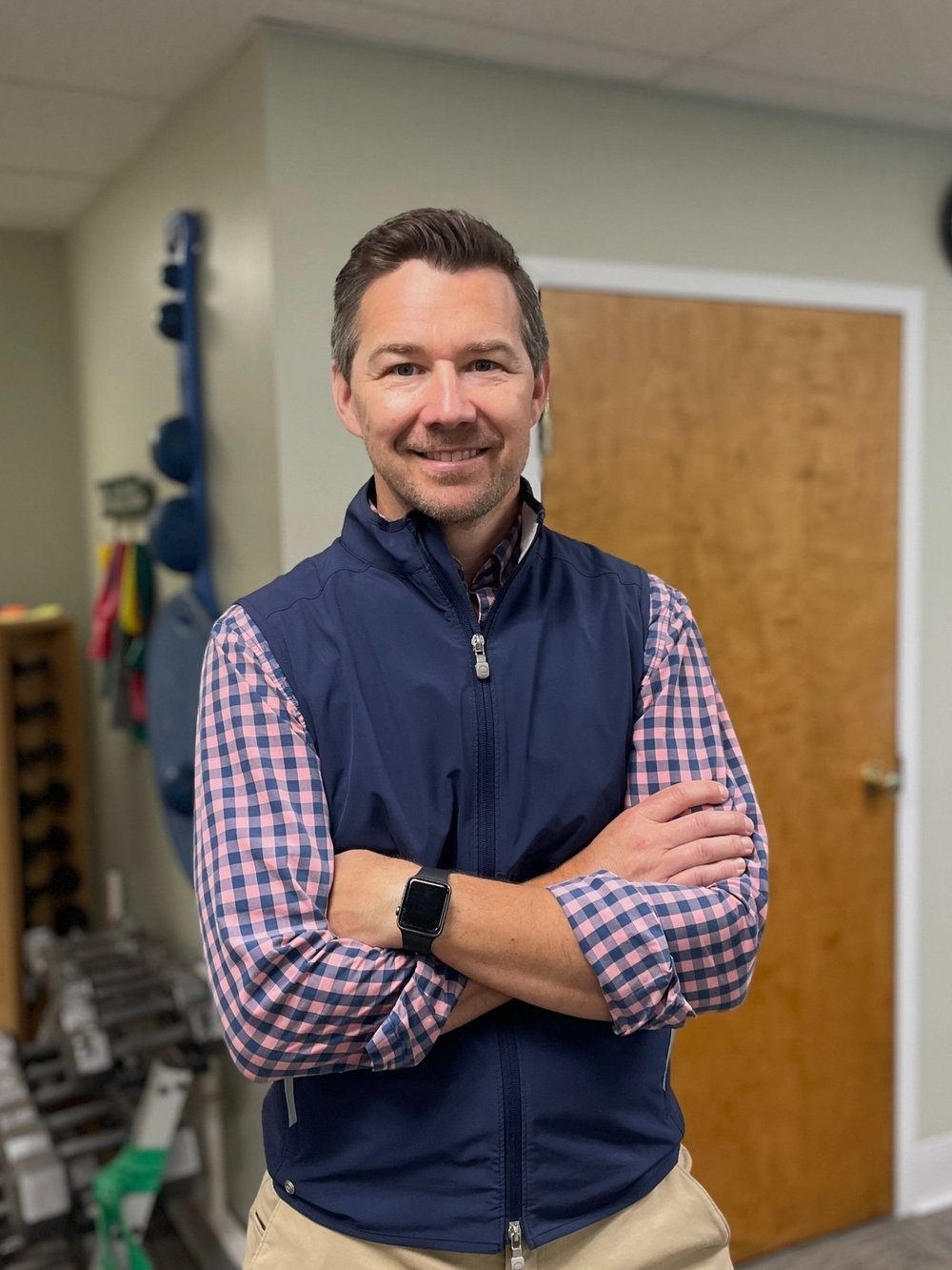 Meet The Team — Long Trail Physical Therapy