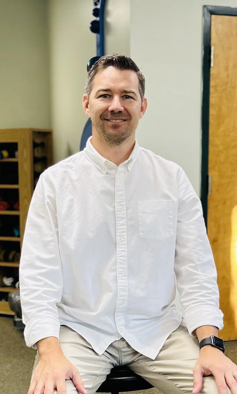 Meet The Team — Long Trail Physical Therapy