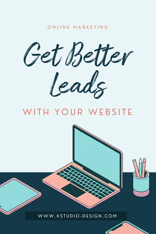 How To Get High-Quality Leads Through Your Website — Denver Web Design