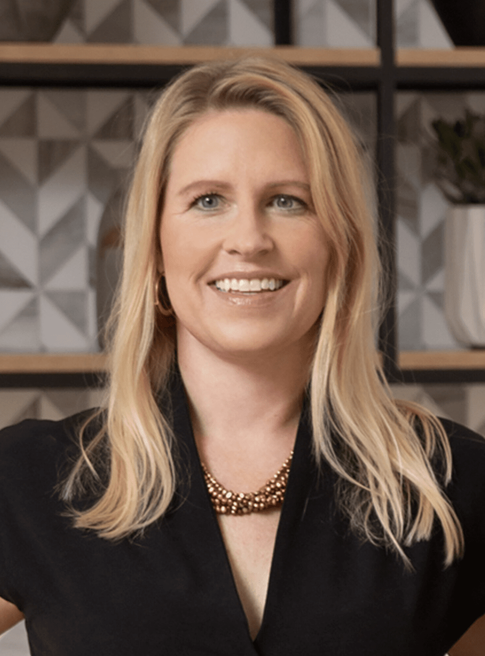 Custom Website and Logo For Interior Designer — Denver Web Design